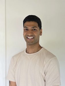 Dr Salesh Dheda - Chiropractor - Chiropractix